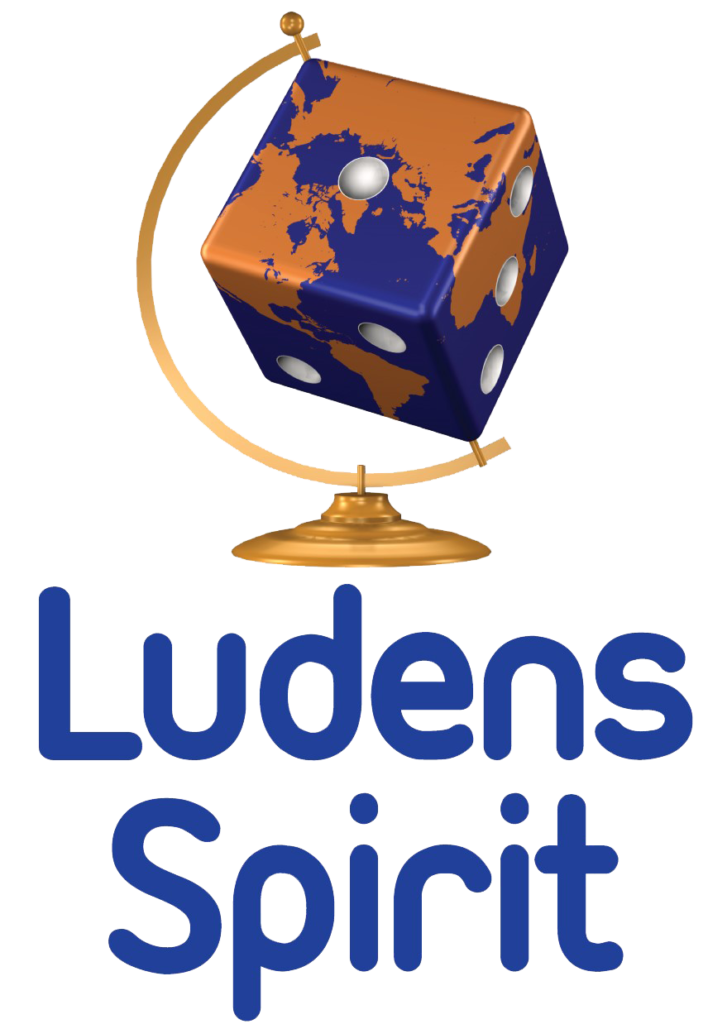 Ludens Spirit – Romir Play House