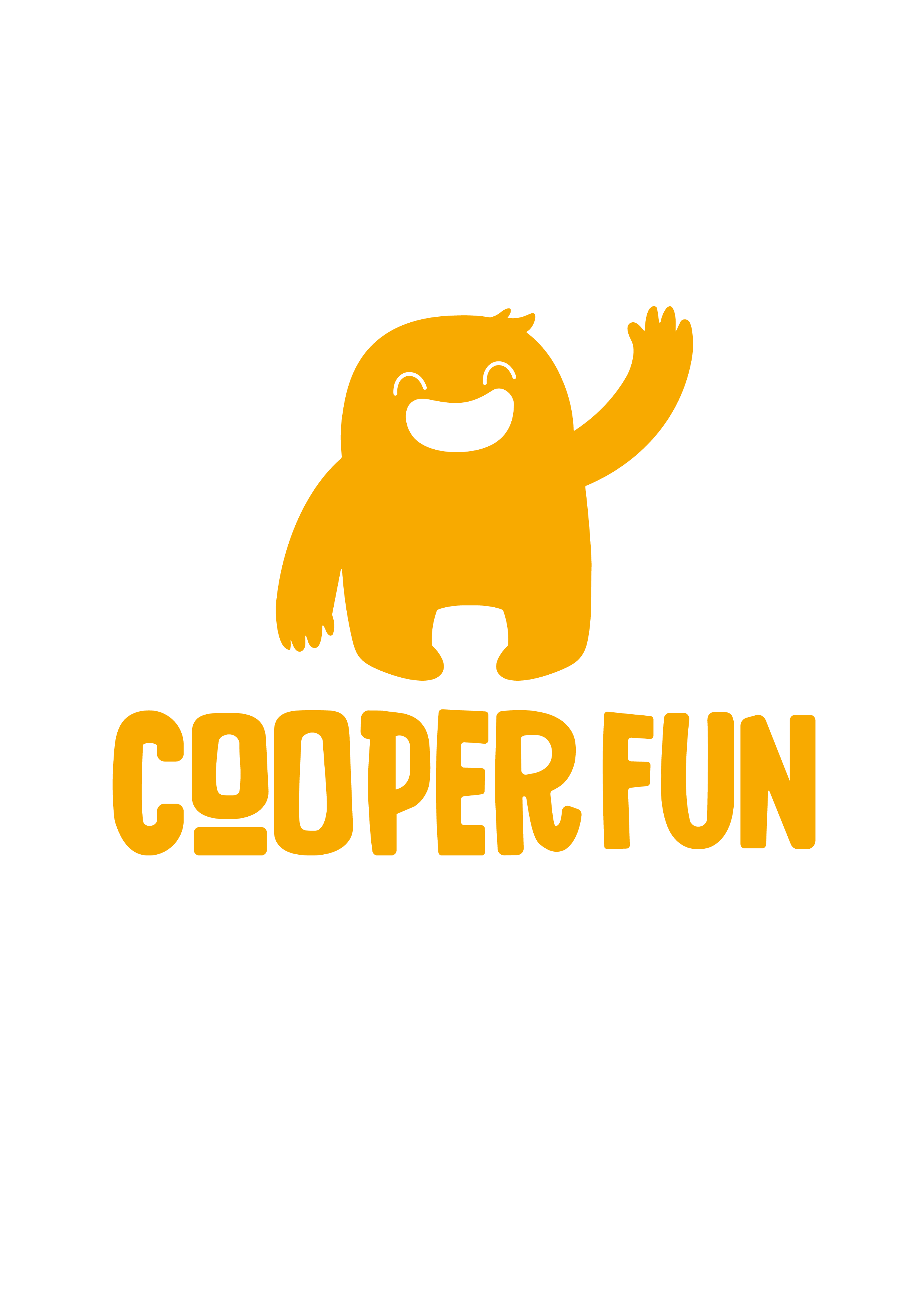 Cooper Fun – Romir Play House